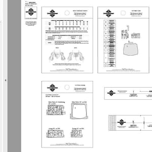 Expert Pattern Digitization, 3D Fit Rendering Services for Sewing ...