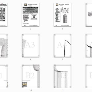 Expert Pattern Digitization, 3D Fit Rendering Services for Sewing ...