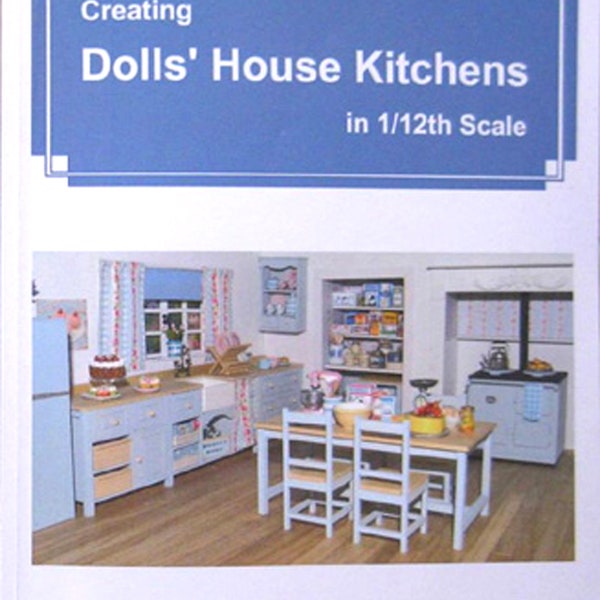 Julie Warren Miniatures - Etsy