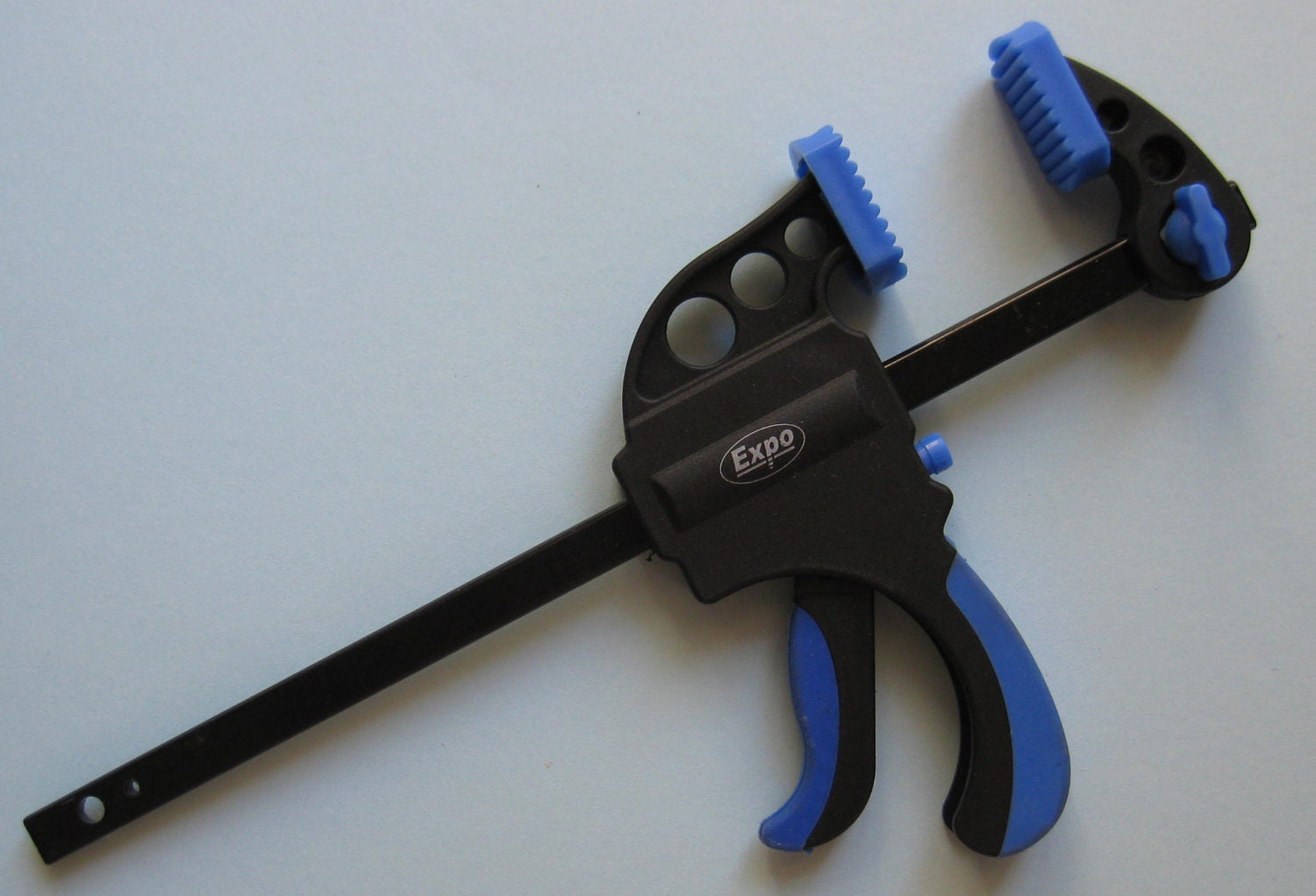 Plastic Ratchet Clamps