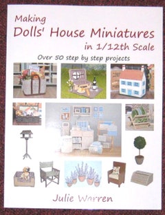 BitsAndPiecesByJulie - Etsy