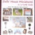 Making Dolls House Furniture in 1/12th Scale by Julie Warren Paperback ...
