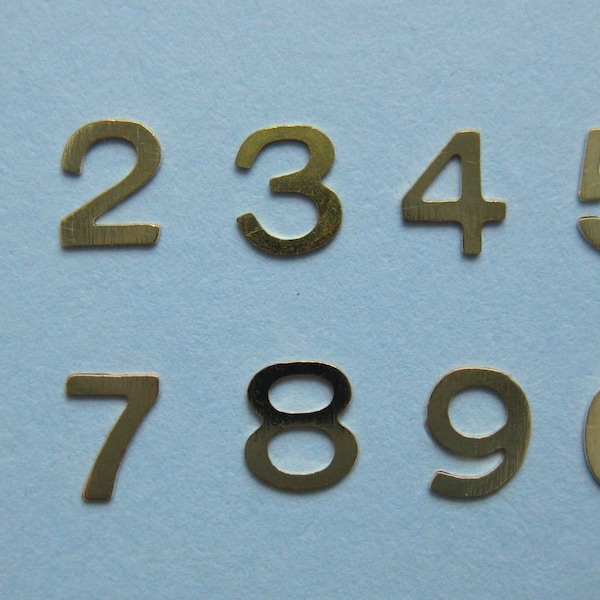 Modern Miniatures - Etsy UK