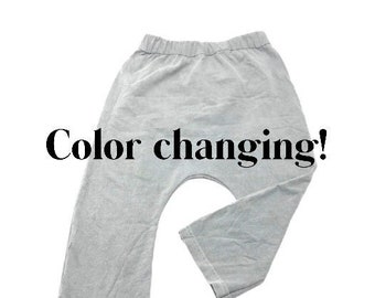Color Changing Pants - Etsy