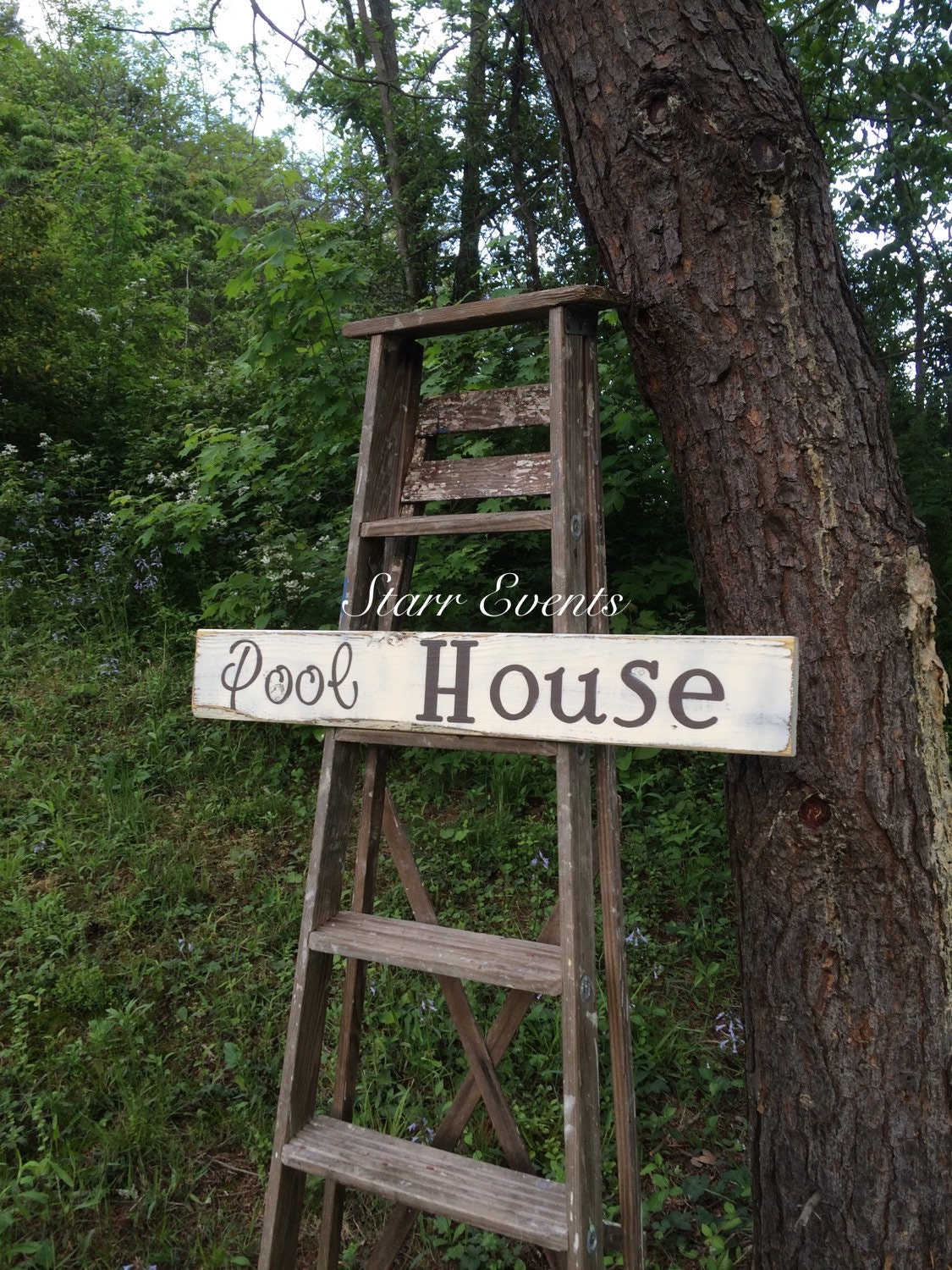 Pool House Sign. Pool Signs. Pool Decor. Signs for the Pool. - Etsy