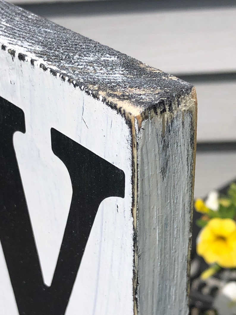 Lemon Welcome Sign. Porch Signs Vertical Welcome Lemon Sign. Front ...