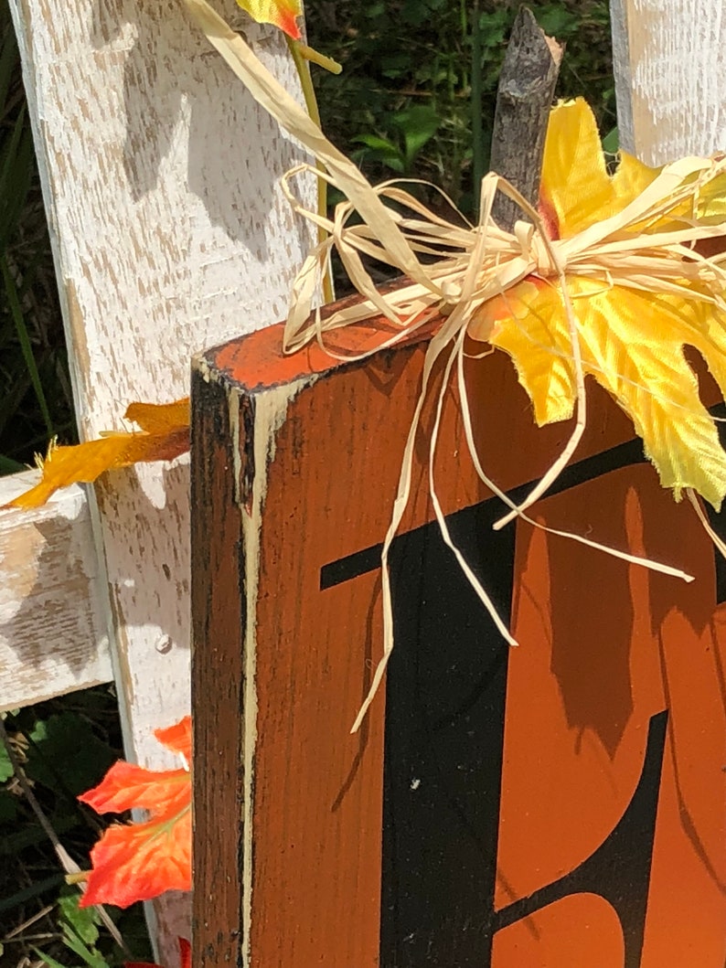Rustic Fall Decorations. Rustic Fall Decor. Primitive Fall Decor ...