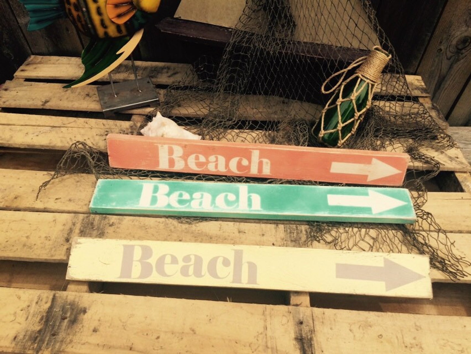 Pool Signs. Signs for the Pool. Distressed Wooden Signs for - Etsy