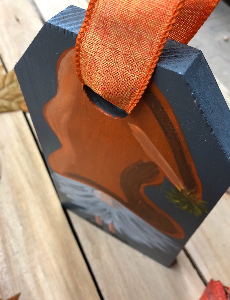 10" Fall Signs Fall Decoration Fall Tags. Fall Decor Thanksgiving Decor ...