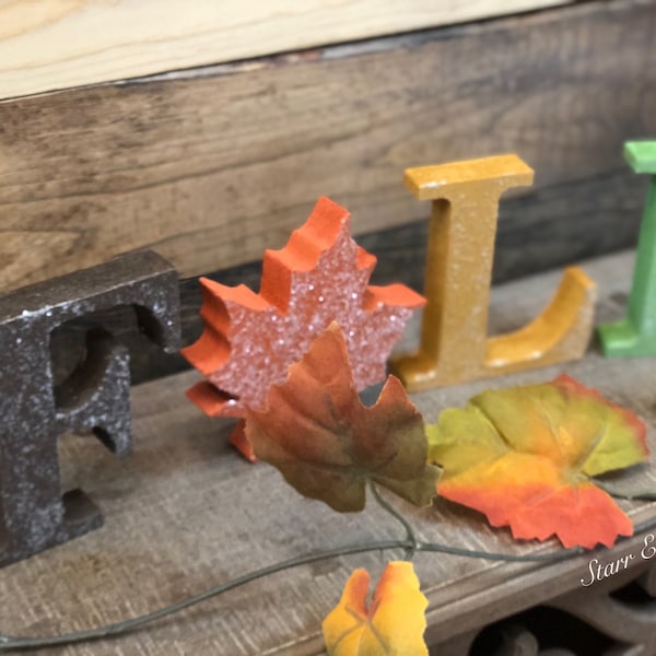 Fall Decor - Etsy
