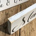 Small Wedding Signs 10 Wedding Decorations Rustic Wedding Decor ...
