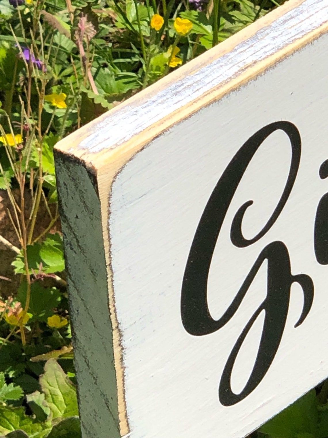 Give It to God and Go to Sleep Sign 4' Bedroom Sign. - Etsy