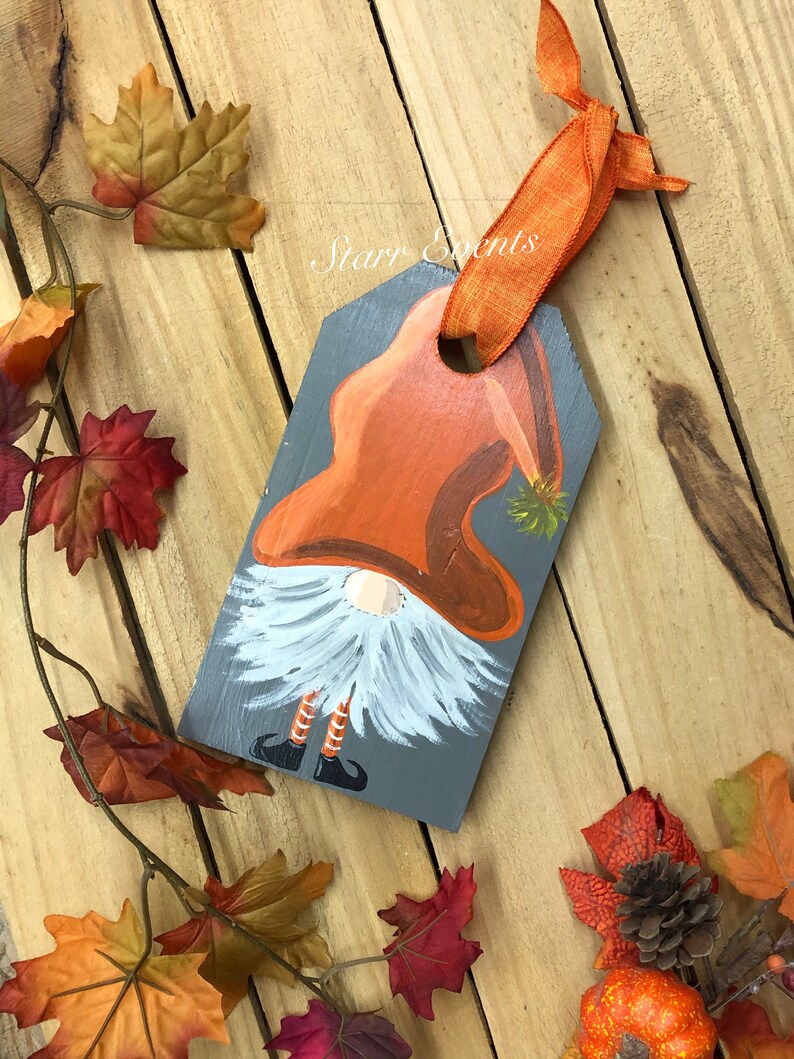 10 Fall Signs Fall Decoration Fall Tags. Fall Decor - Etsy