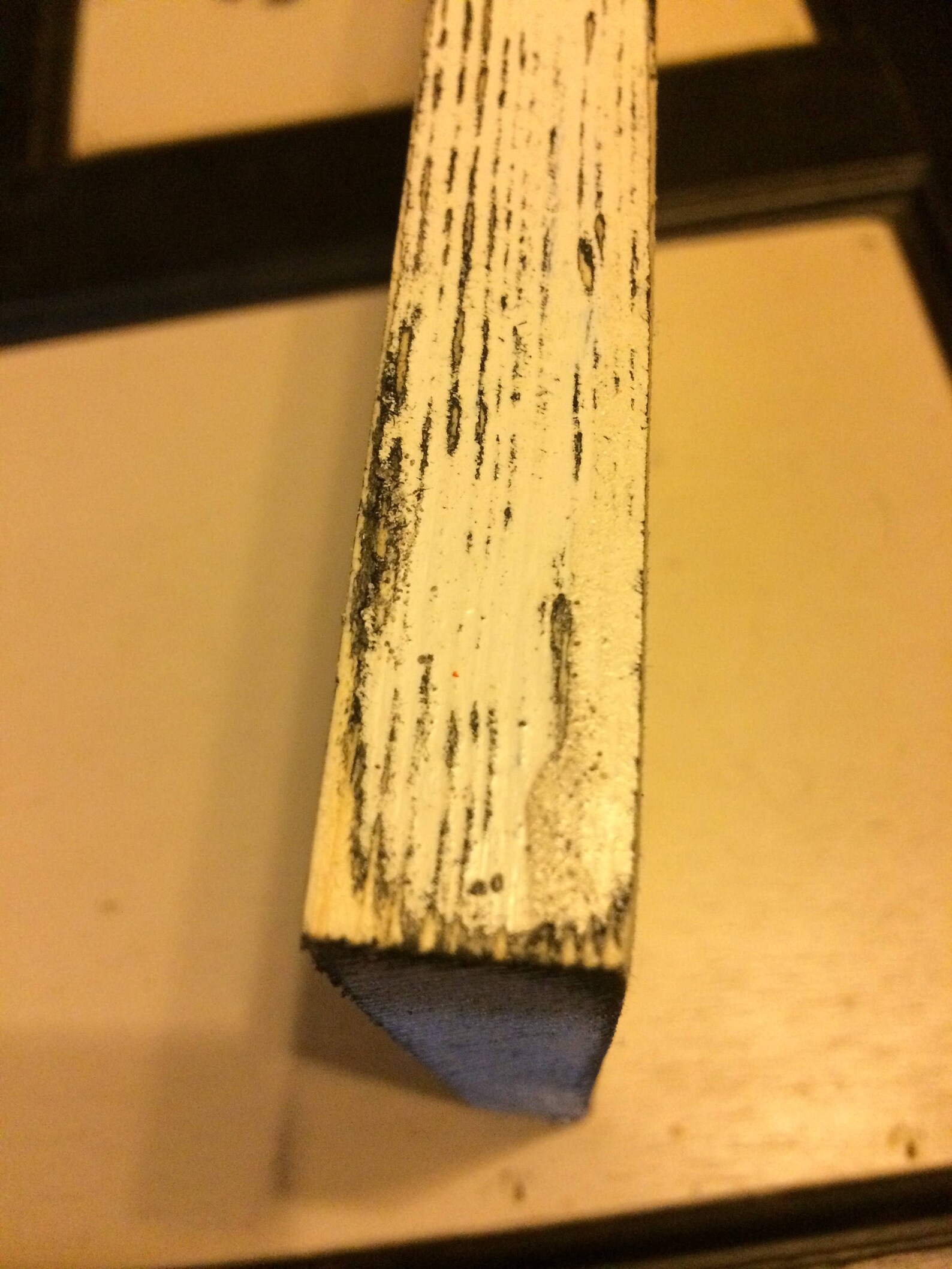 The Library Sign. Rustic Library Decor. Distressed Sign. - Etsy