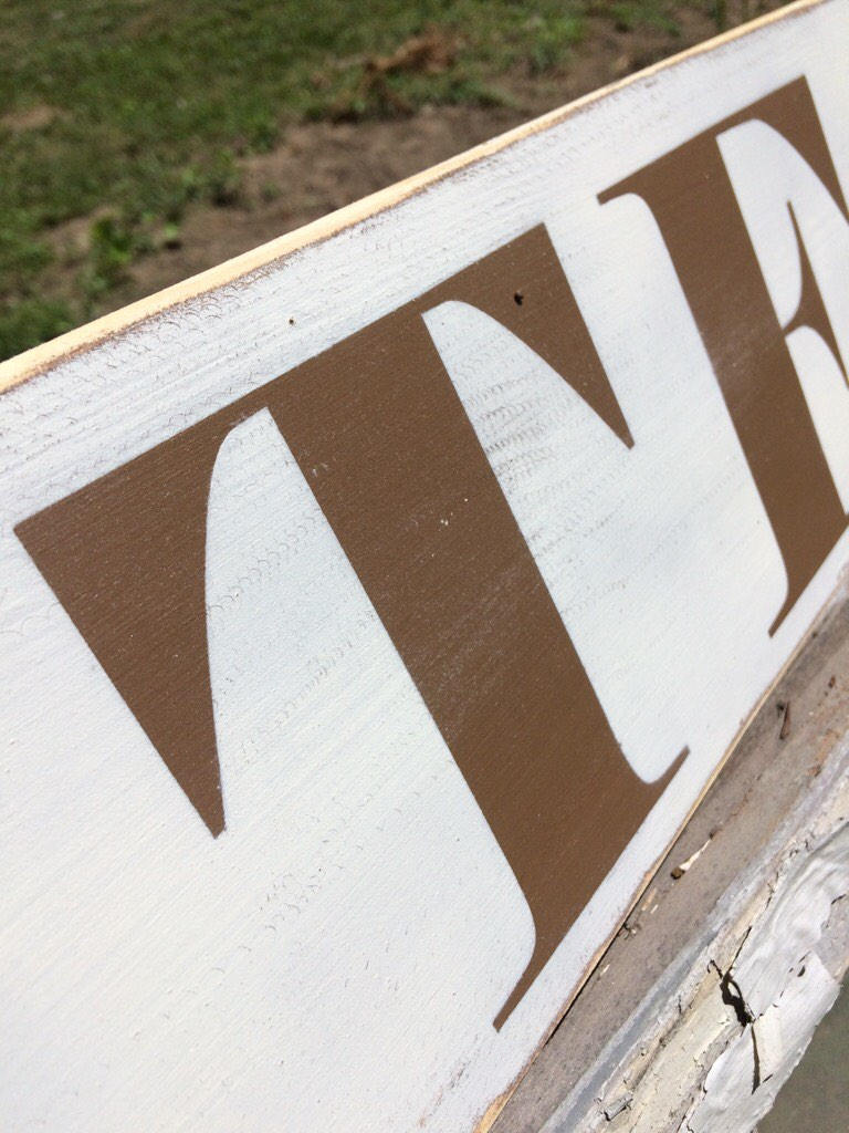 Sweet Tea Signs. Farmhouse Kitchen Decor. Rustic Kitchen | Etsy