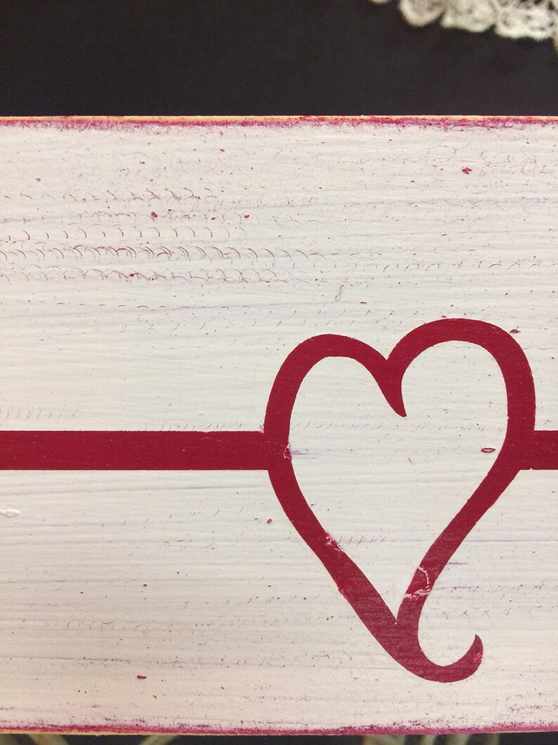 Valentines Day decor. Valentines Day Sign. Valentines Day | Etsy