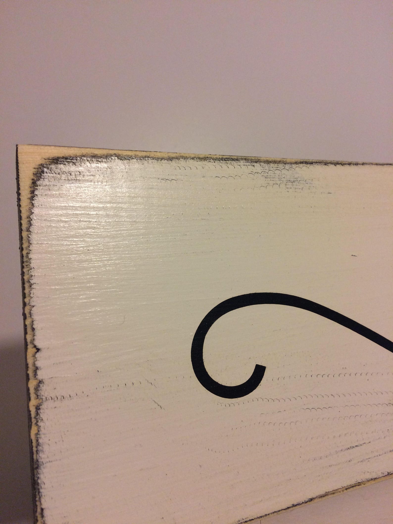 The Library Sign. Rustic Library Decor. Distressed Sign. - Etsy