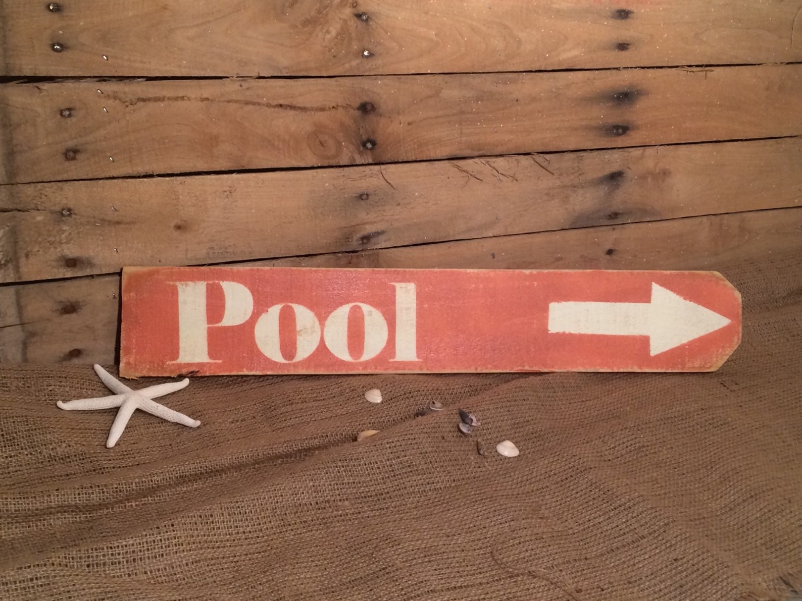 Pool Signs. Pool Decor. Swimming Pool Signs. Wooden Sign Great - Etsy