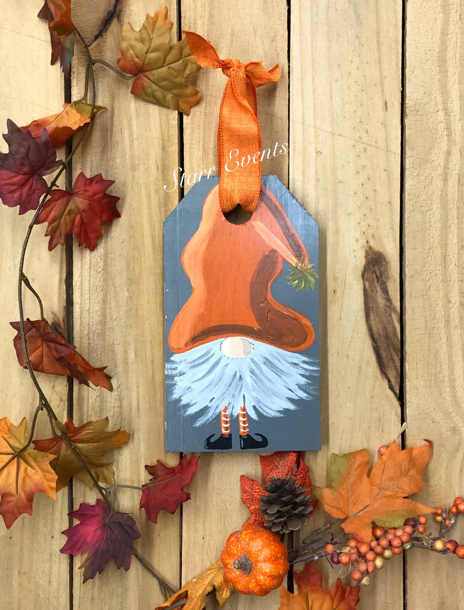 10" Fall Signs Fall Decoration Fall Tags. Fall Decor Thanksgiving Decor ...