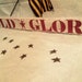 Old Glory Sign Rustic Signs for Fourth of July or Anytime - Etsy