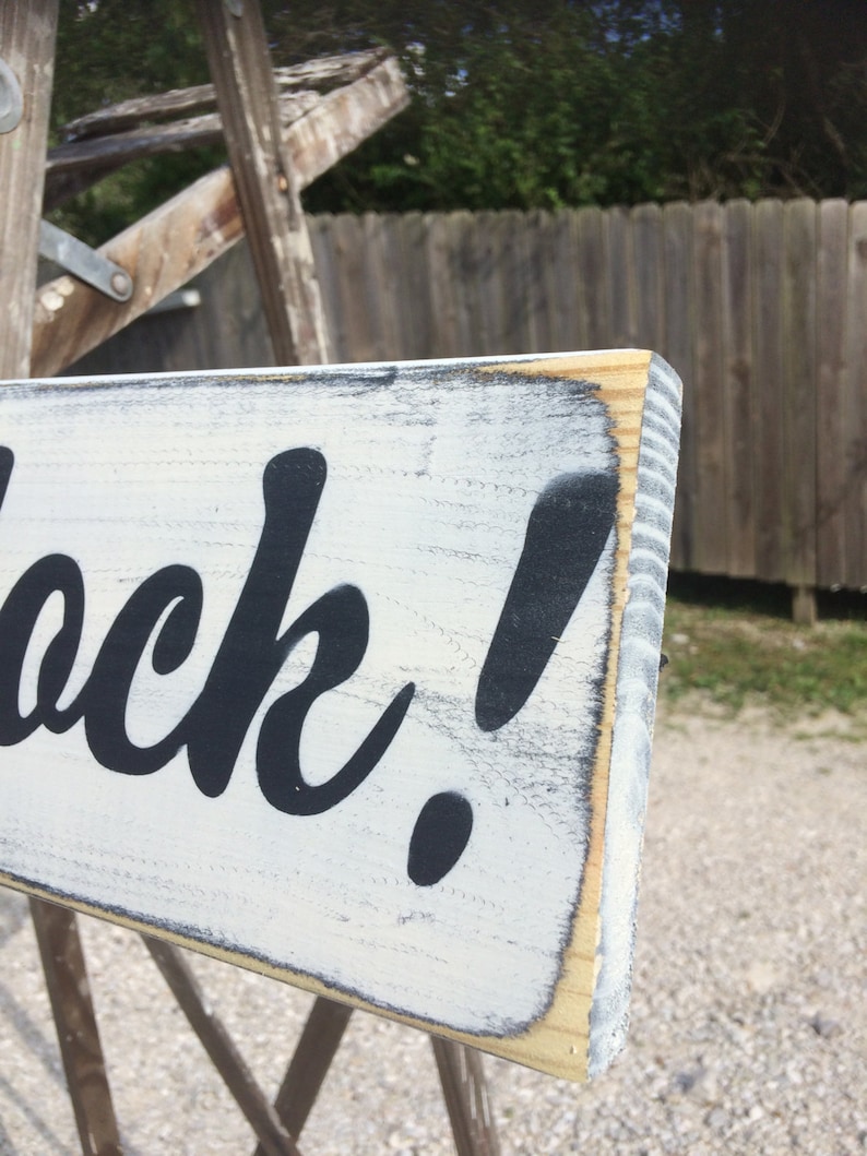 Boat Signs. Welcome to Our Dock Sign Boating Signs Rustic Boat Signs ...