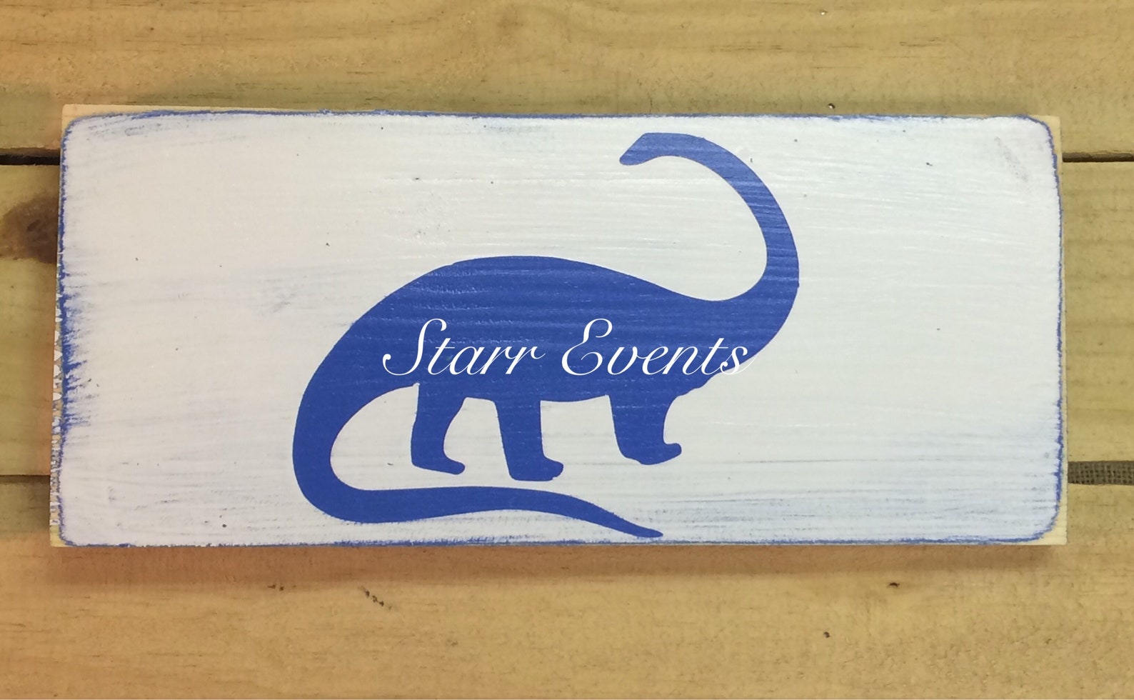 Dinosaur Signs. Set of 4 12 Dinosaur Decor for a Boys | Etsy