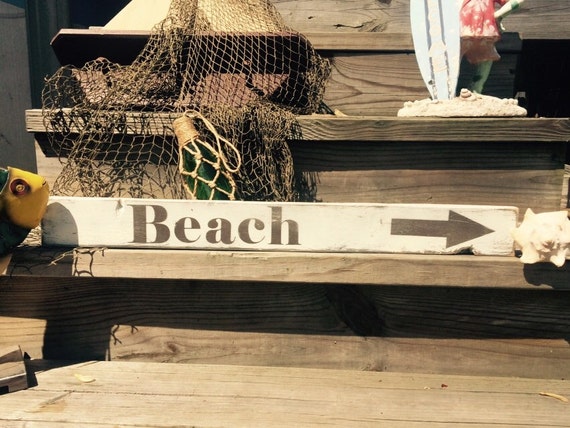 Beach Signs. Beach Decor. Pool Signs. Pool Decor. Distressed - Etsy