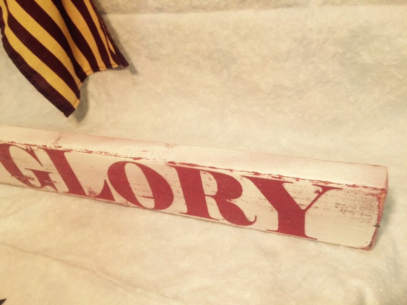 Old Glory Sign Rustic Signs for Fourth of July or Anytime - Etsy