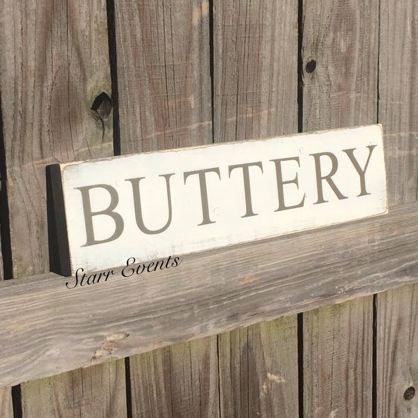 Primitive Sign - Etsy