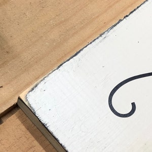 The Library Sign. Rustic Library Decor. Farmhouse Decor. Rustic Signs ...