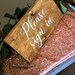 Please Sign in Sign. Stained Wedding Signs. Rustic Wedding - Etsy