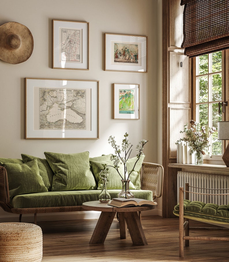 PONTUS REGION MAP Historical Map of Pontos Black Sea Map - Etsy