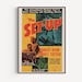 CLASSIC MOVIE POSTER, the Set-up Movie Poster, High Quality ...