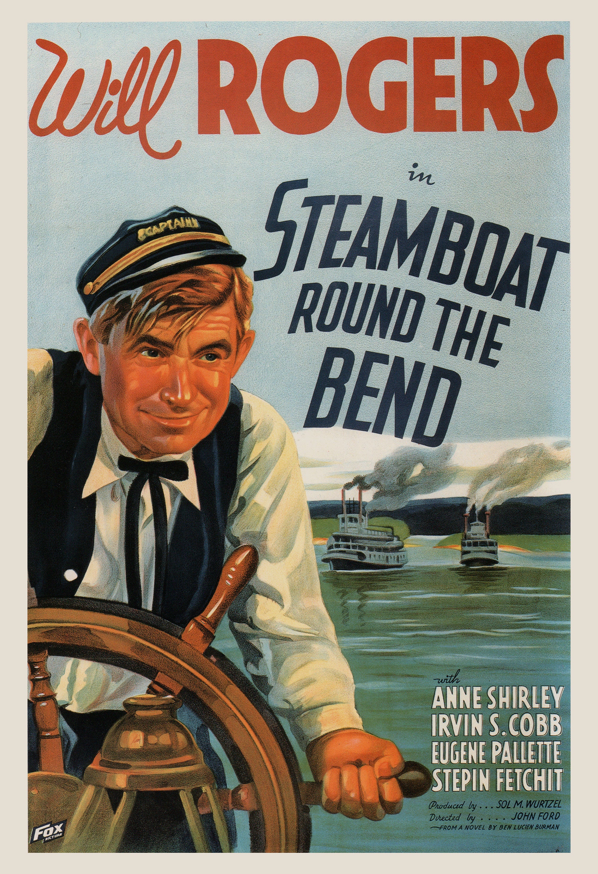 Old Vintage Movie Posters