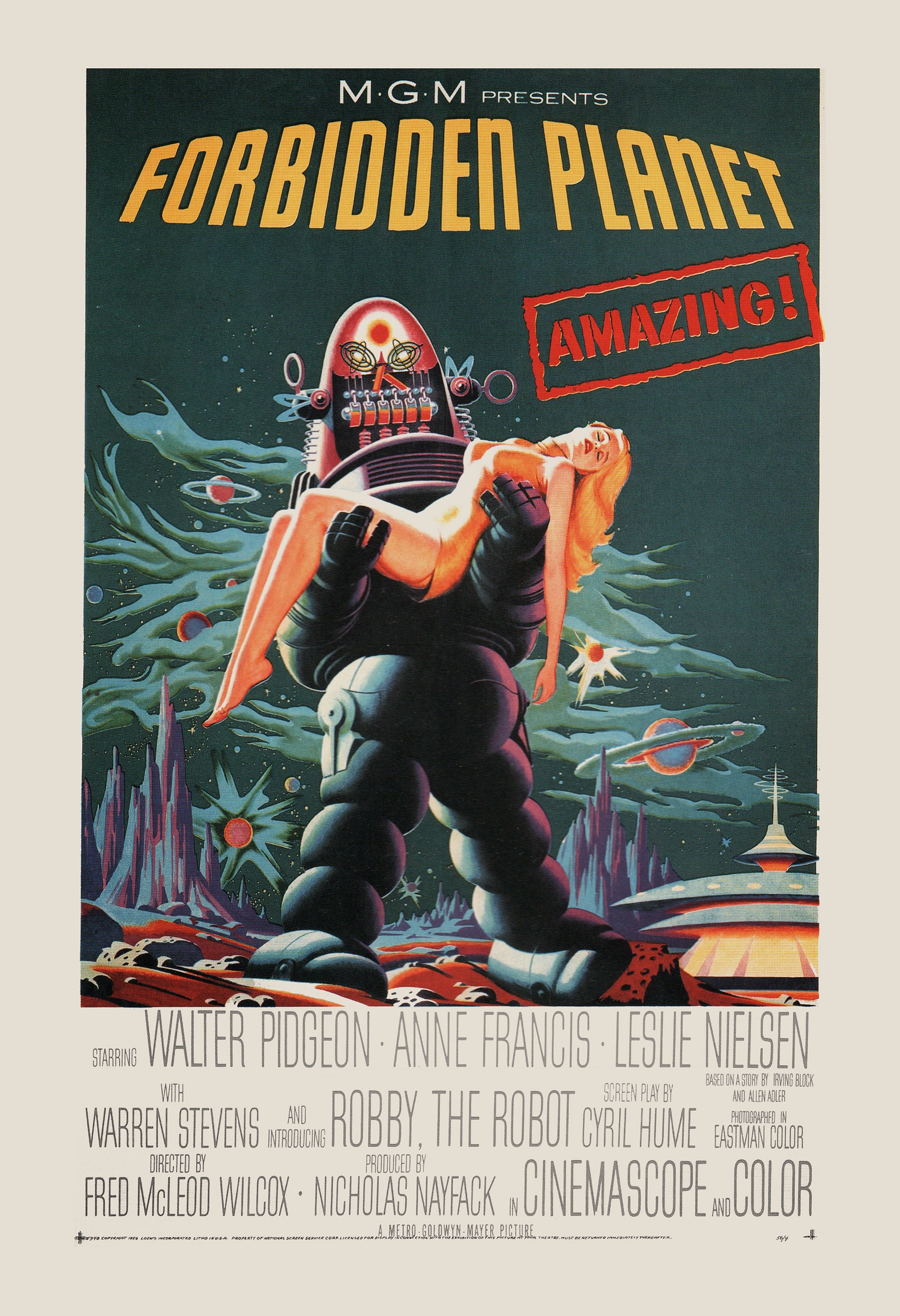 Classic Movie Posters Wallpaper