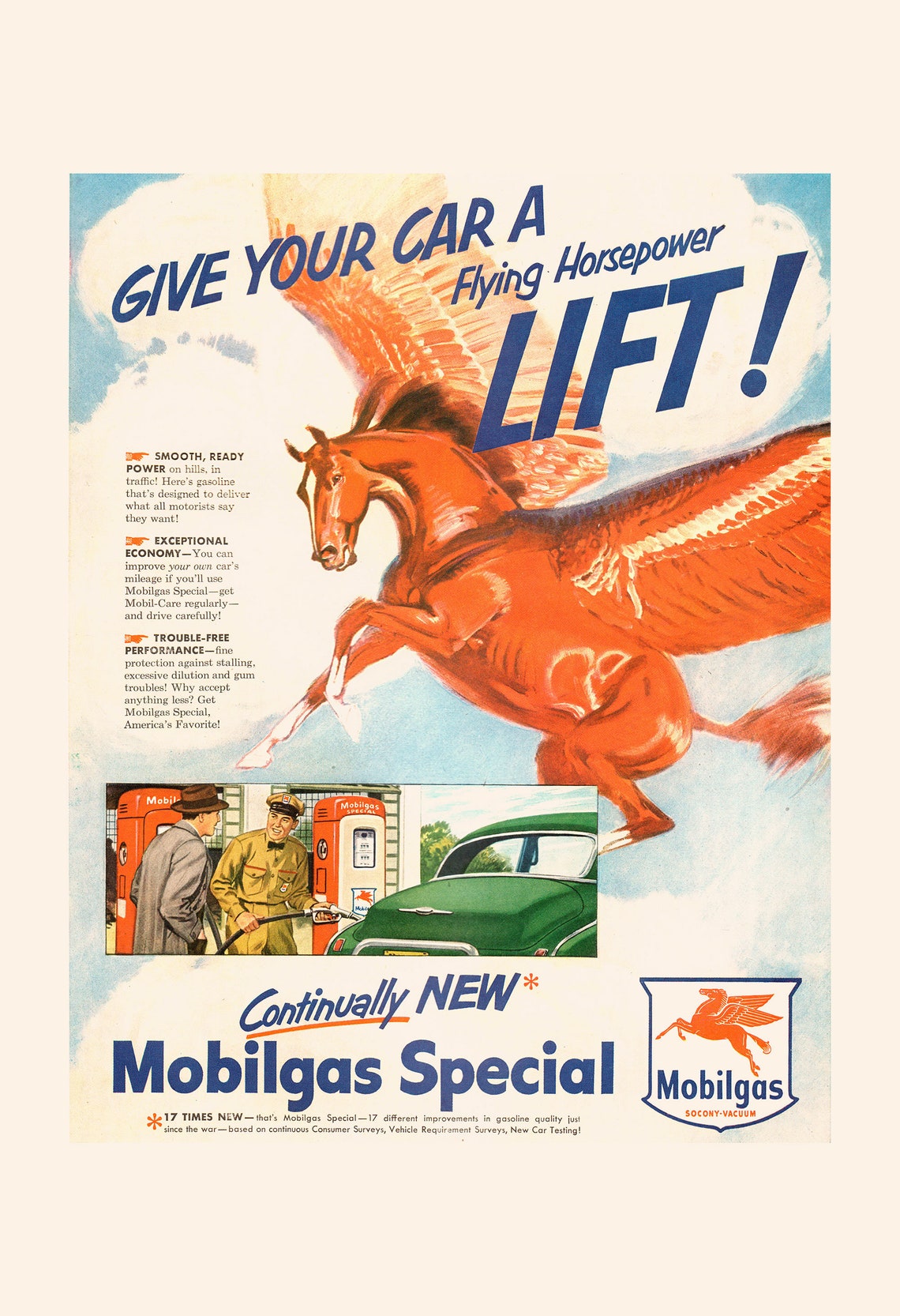 VINTAGE CLASSIC CAR Ad Retro Car Ad Classic Car Ad - Etsy