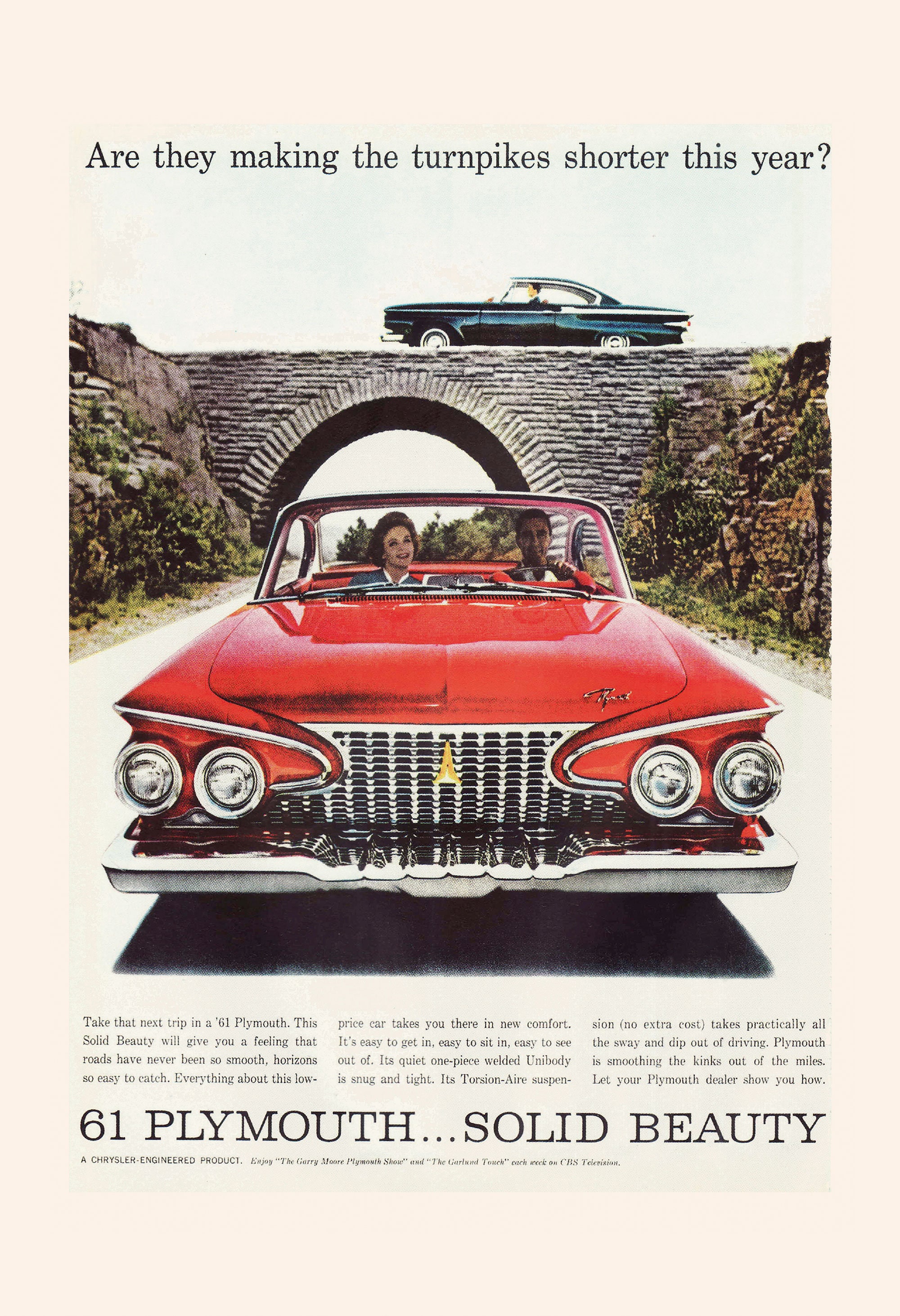 Product Classic Car Ads