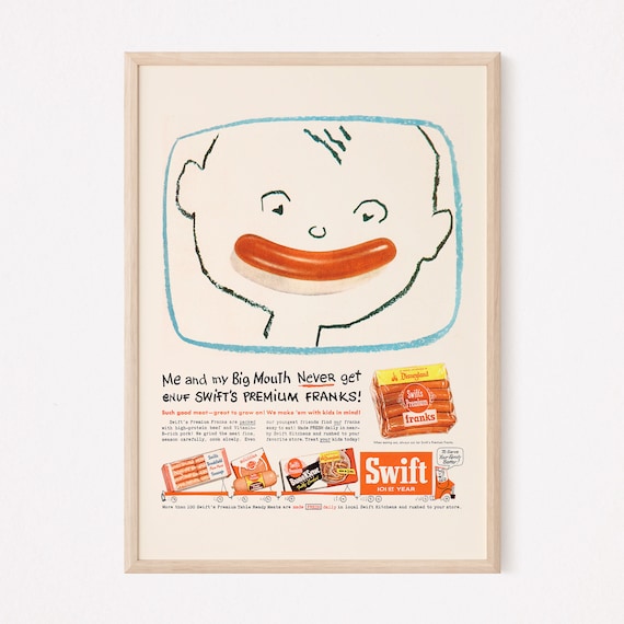 How To Make An Advertisement Poster For Kids