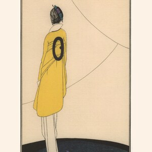 FRENCH FASHION POSTER, Art Deco Poster, Vogue Chic, Fashionista Gift ...