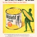 VINTAGE KITCHEN AD Retro Mid-century Ad Canned Corn Ad - Etsy