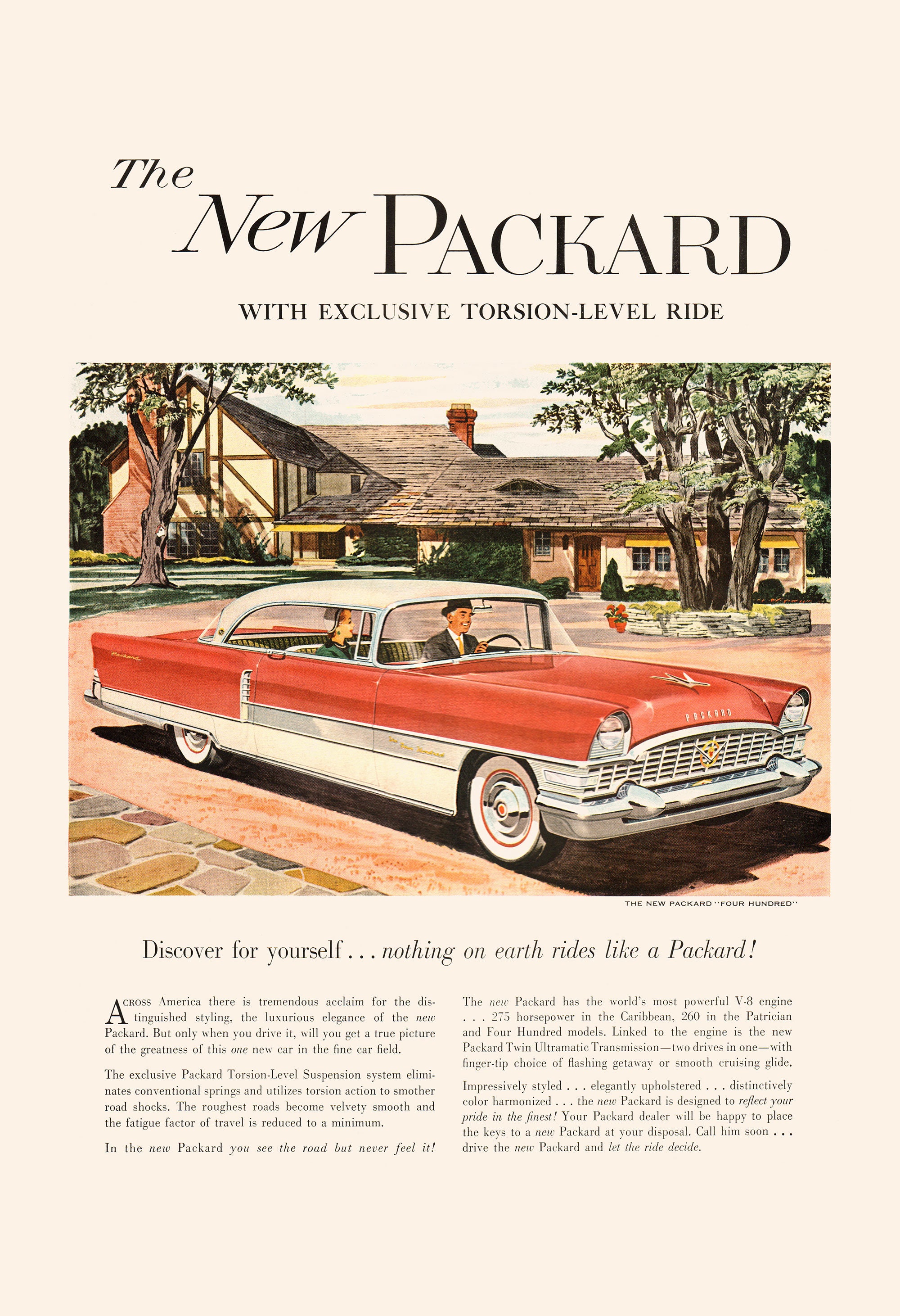 Car Advertising Posters
