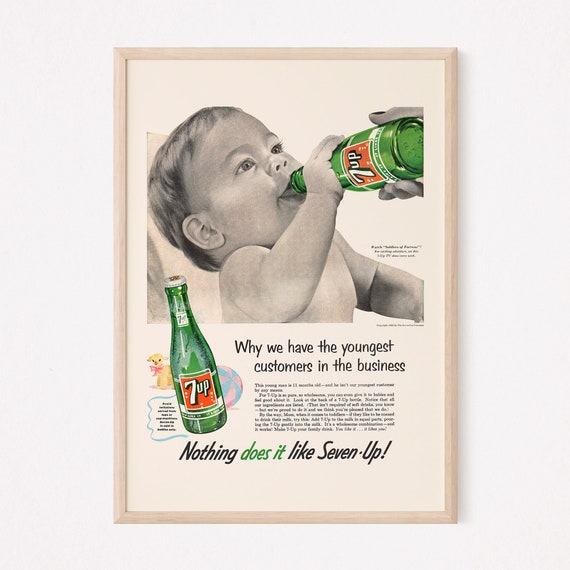 Funny Real Vintage Ads