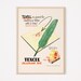 VINTAGE OFFICE SUPPLIES Ad Retro Office Art Ad Retro - Etsy