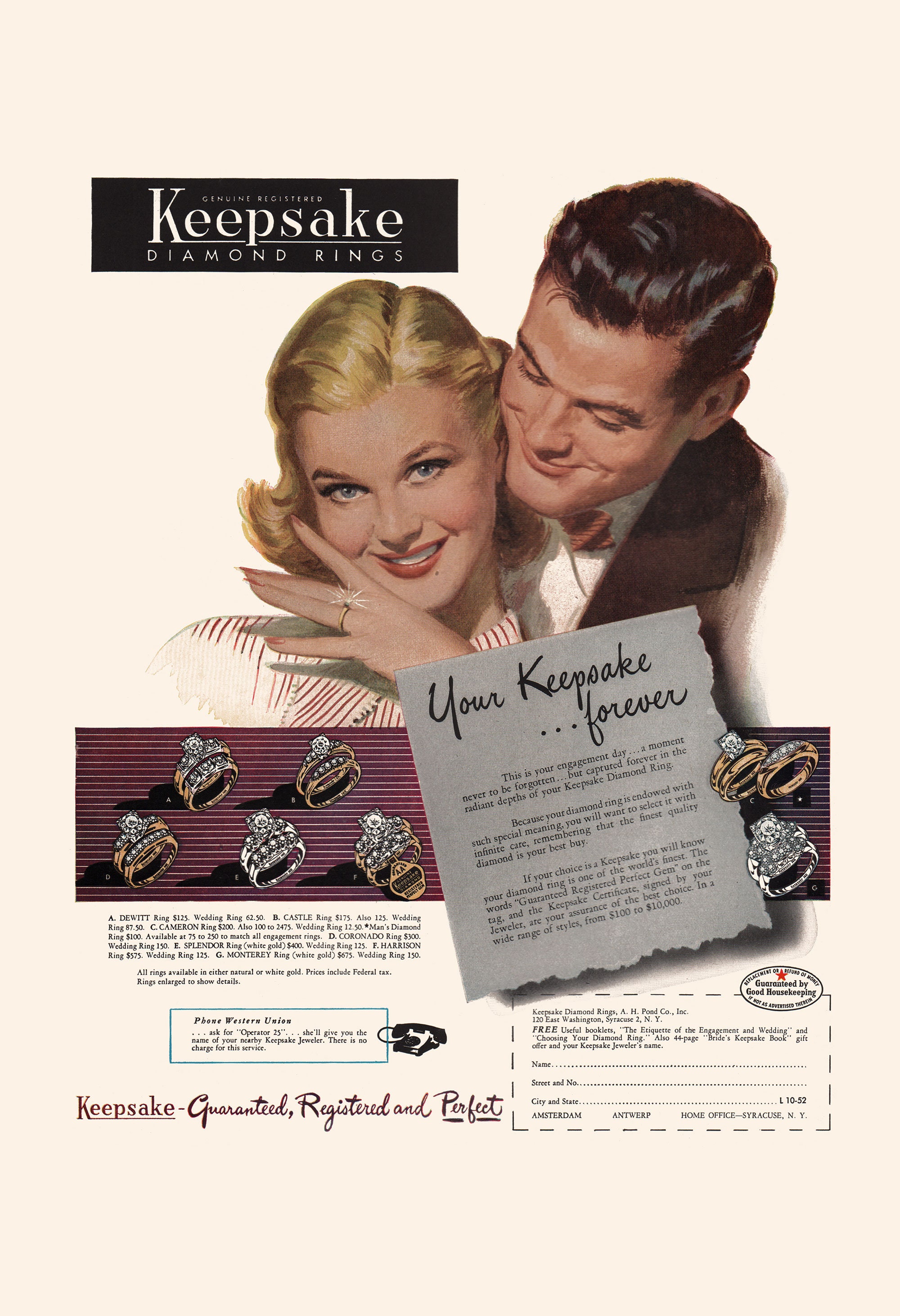 Wedding Ringer Poster