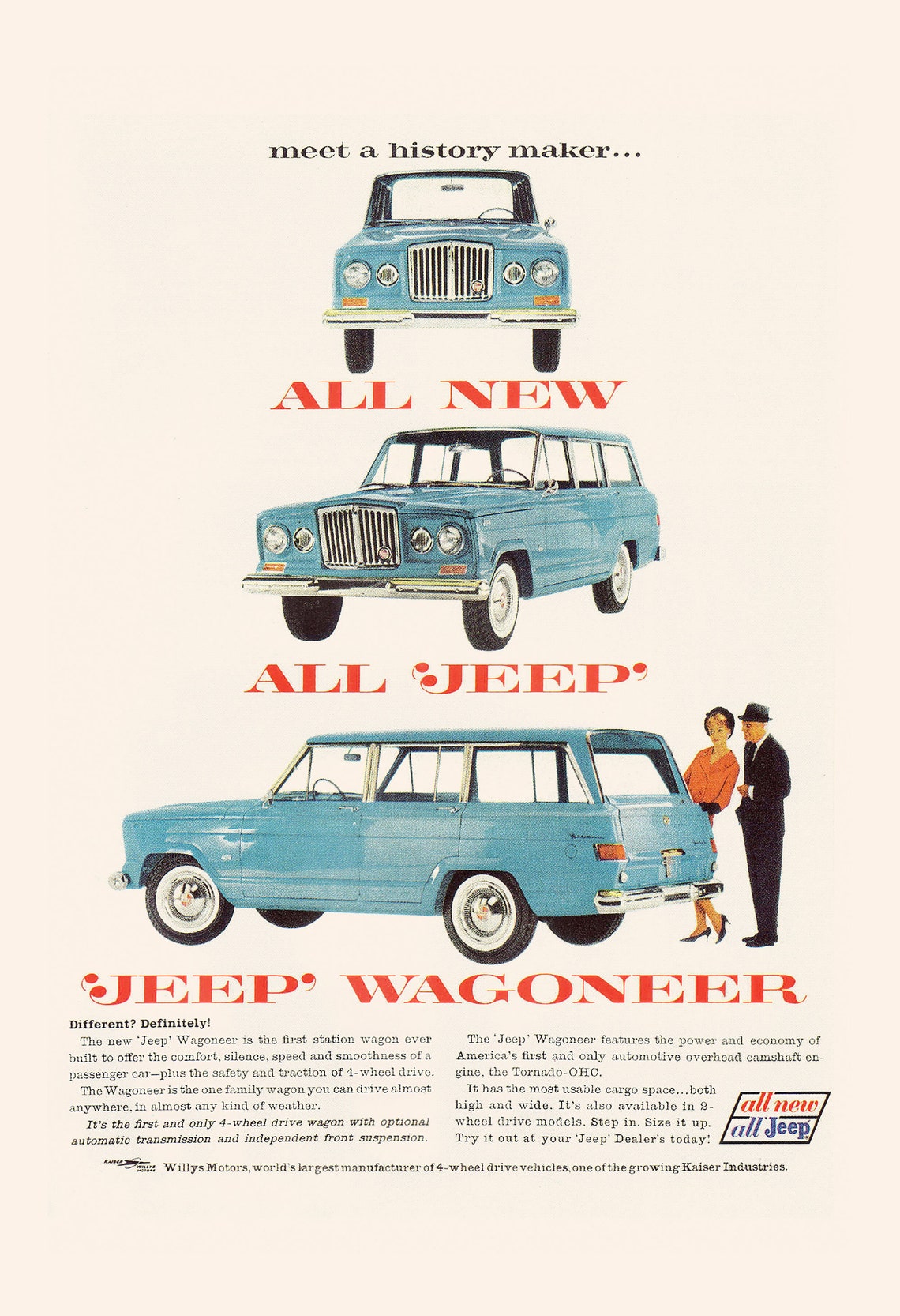 VINTAGE CAR ADVERTISEMENT Retro Car Ad Retro Classic Car - Etsy