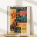CLASSIC MOVIE POSTER the Set-up Movie Poster High Quality - Etsy