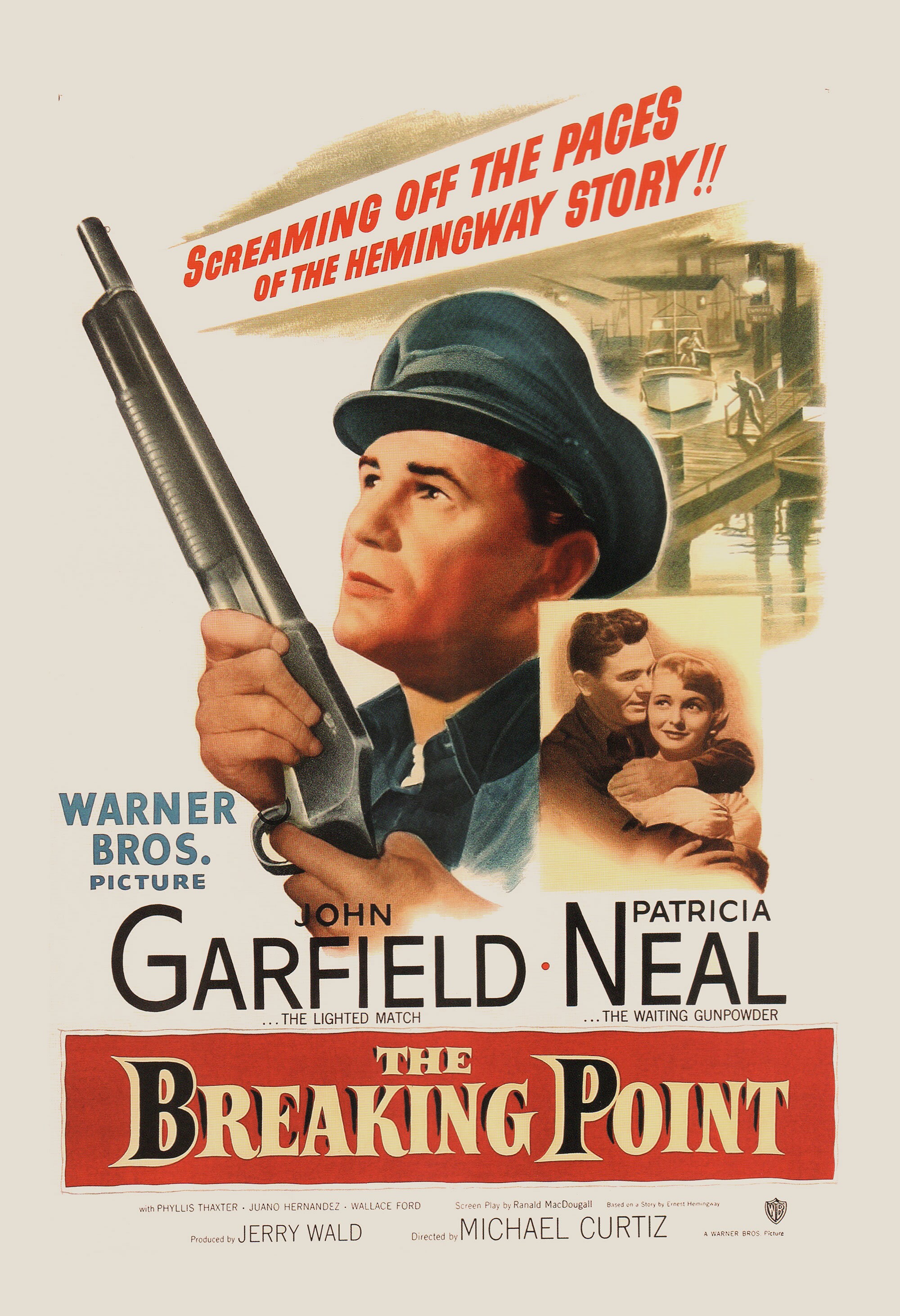 Garfield The Movie Poster