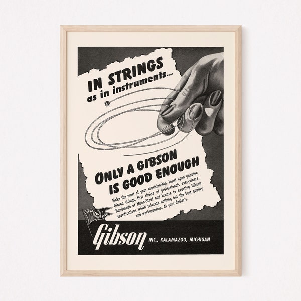 Guitar Strings - Etsy