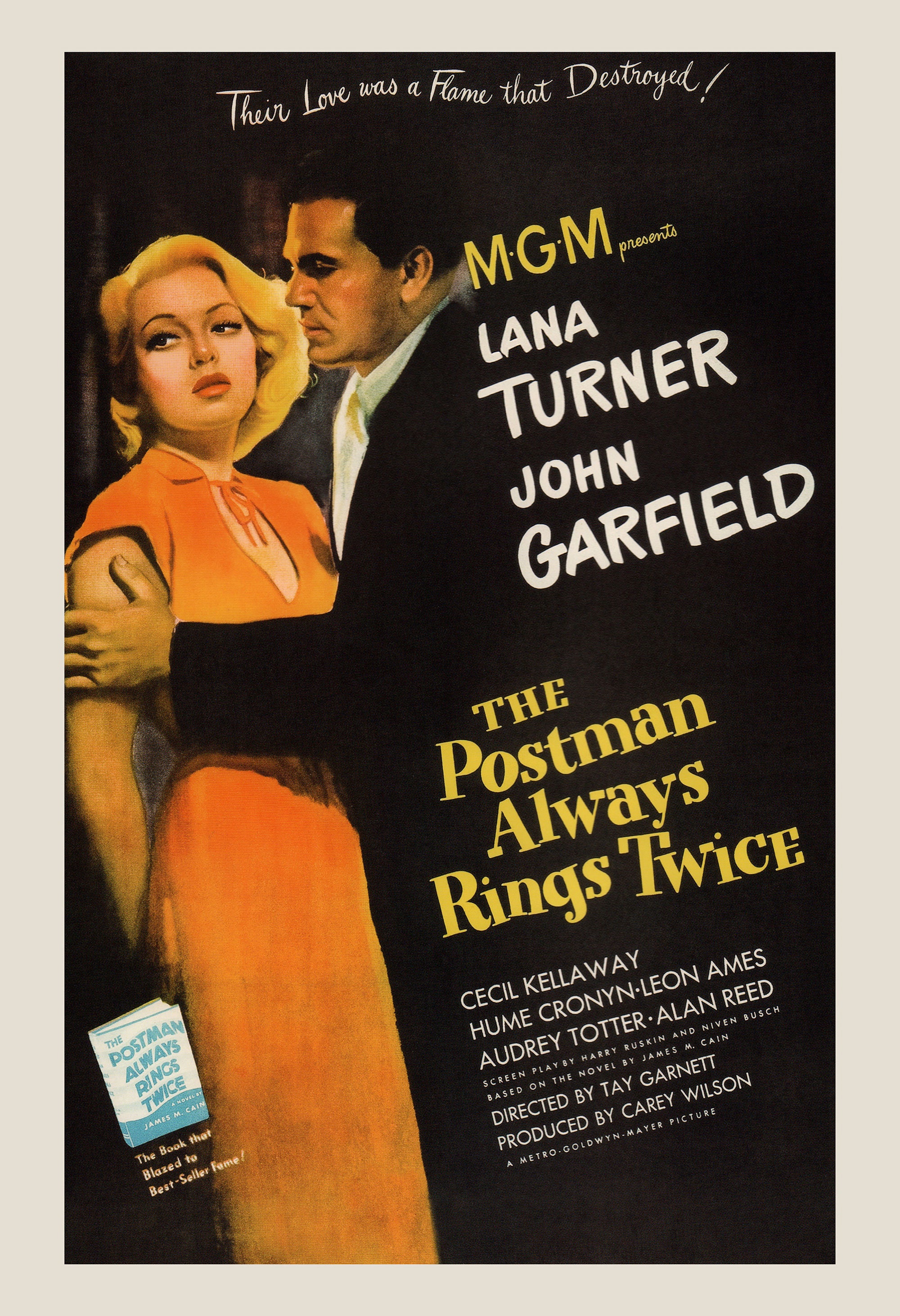 The Postman Movie