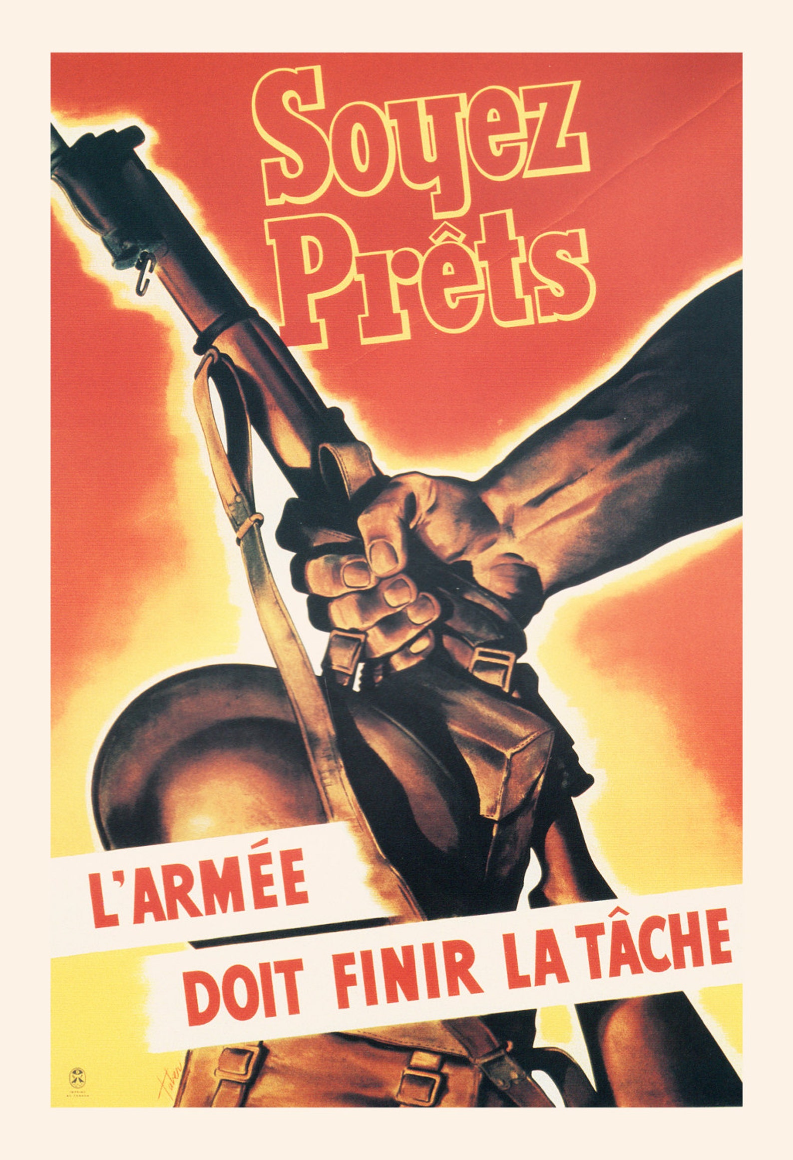 CANADIAN WWI POSTER Vintage Canadian Army Poster Vintage | Etsy